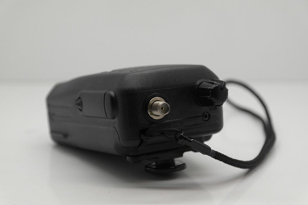 Second Hand IC-M87 Icom VHF PMR/Marine Handheld Transceiver