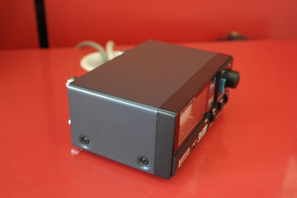 Second Hand K-PO SX-600 SWR & Power Meter - Radioworld UK