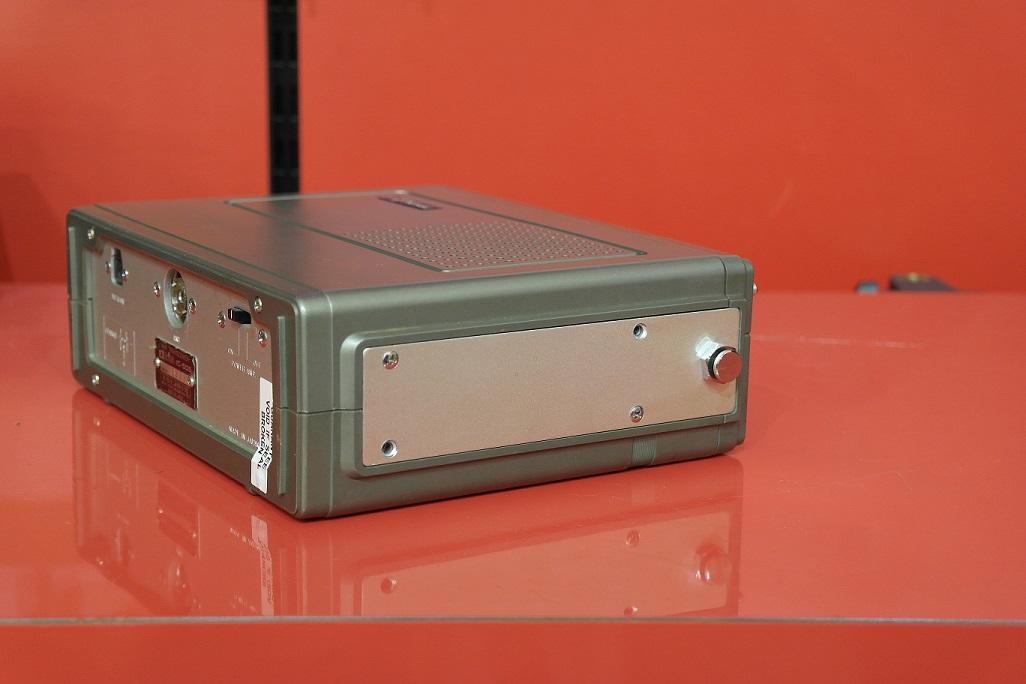 Second Hand Icom IC-505 Multi-Mode 50 to 54 MHz Transceiver