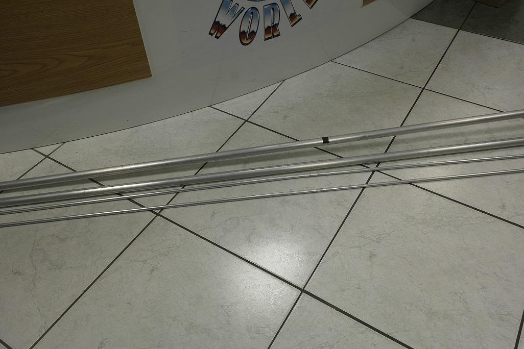 Second Hand DUAL BEAM PRO Rotatable 9 Band HF Antenna