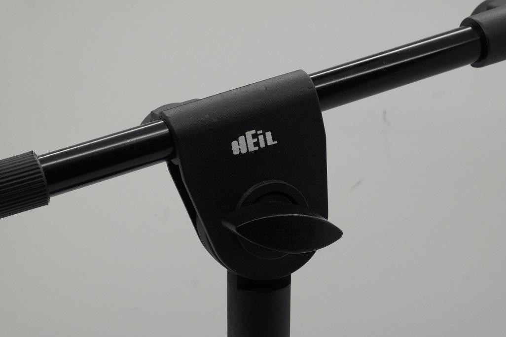 Second Hand Heil Sound SB-2 Small Boom & FL-2 Mount