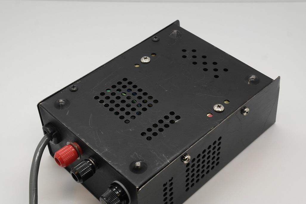 Second Hand PP-1203G 3 Amp Linear Power Supply