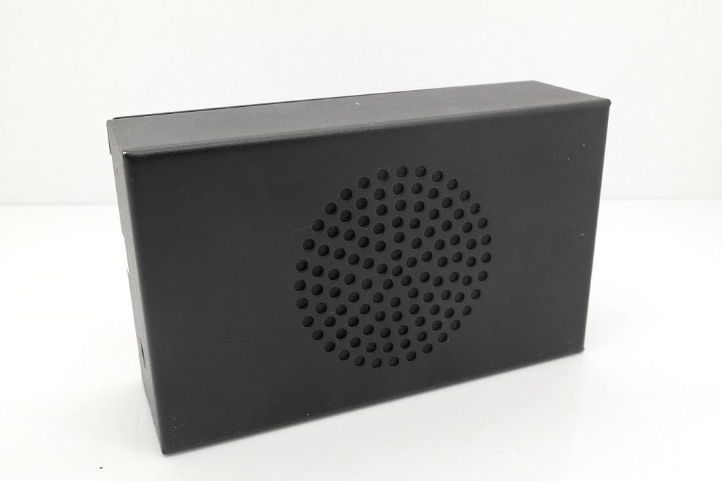 Second Hand Amplifier Speaker