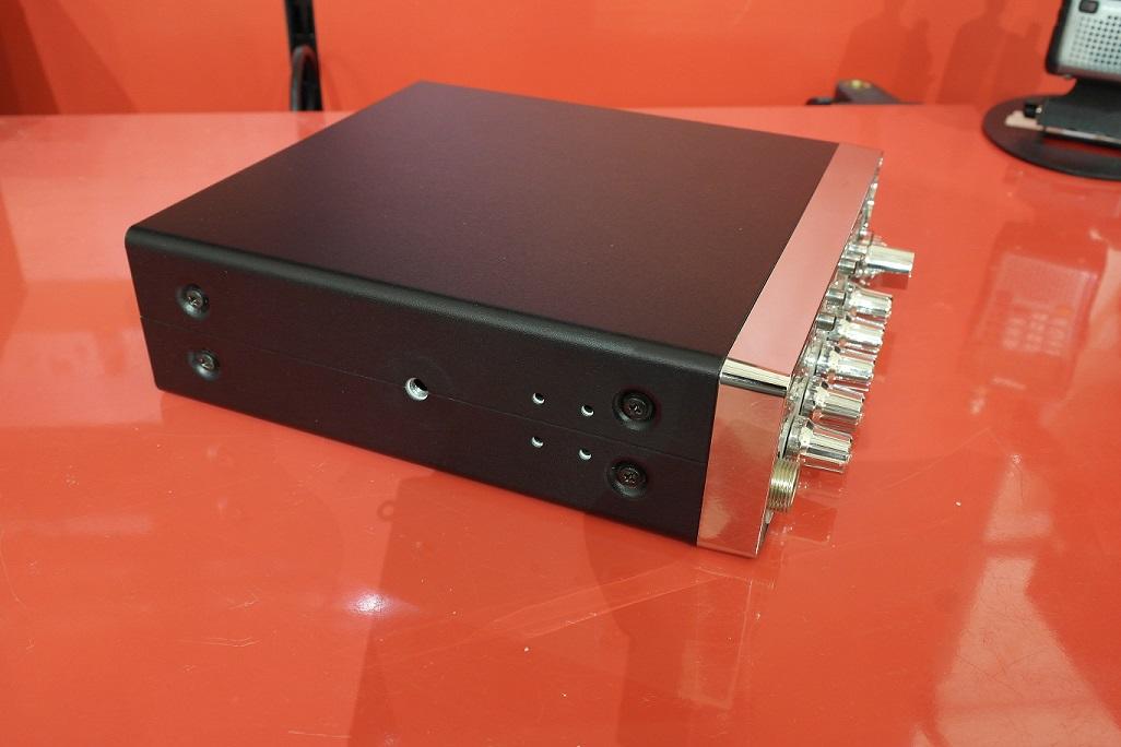 Second Hand Cobra 25 UK Ltd Soundtracker FM CB Radio - RW UK