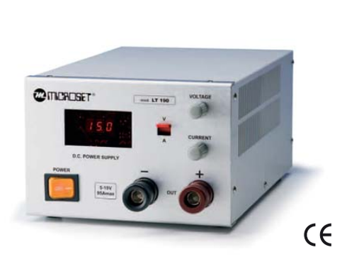 Microset radio Products Italy - Radioworld UK