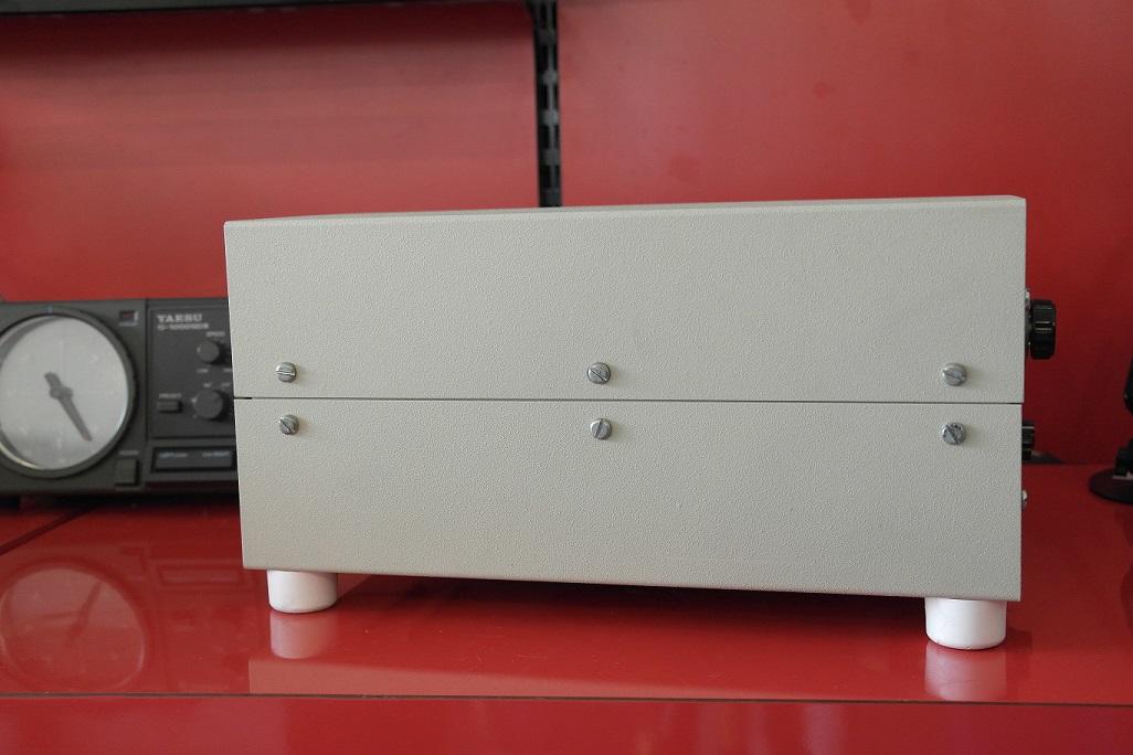 Second Hand Heatherlite 2m Explorer VHF Linear Amplifier RW