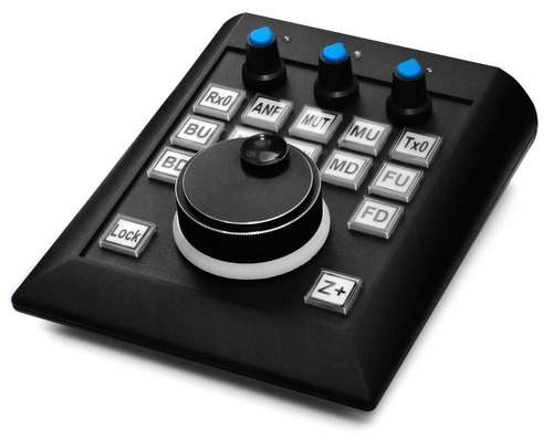 Expert Electronics SunSDR2-DX - HF, 6m, VHF transceiver - Radioworld UK