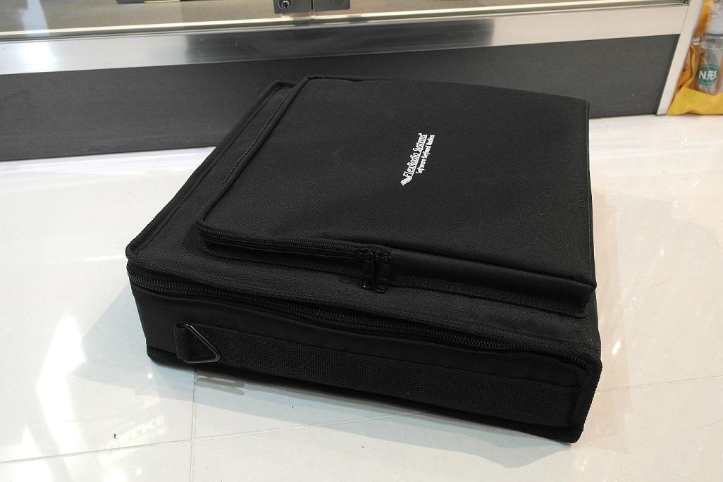 Second Hand Flex Maestro Carry Case - Radioworld UK