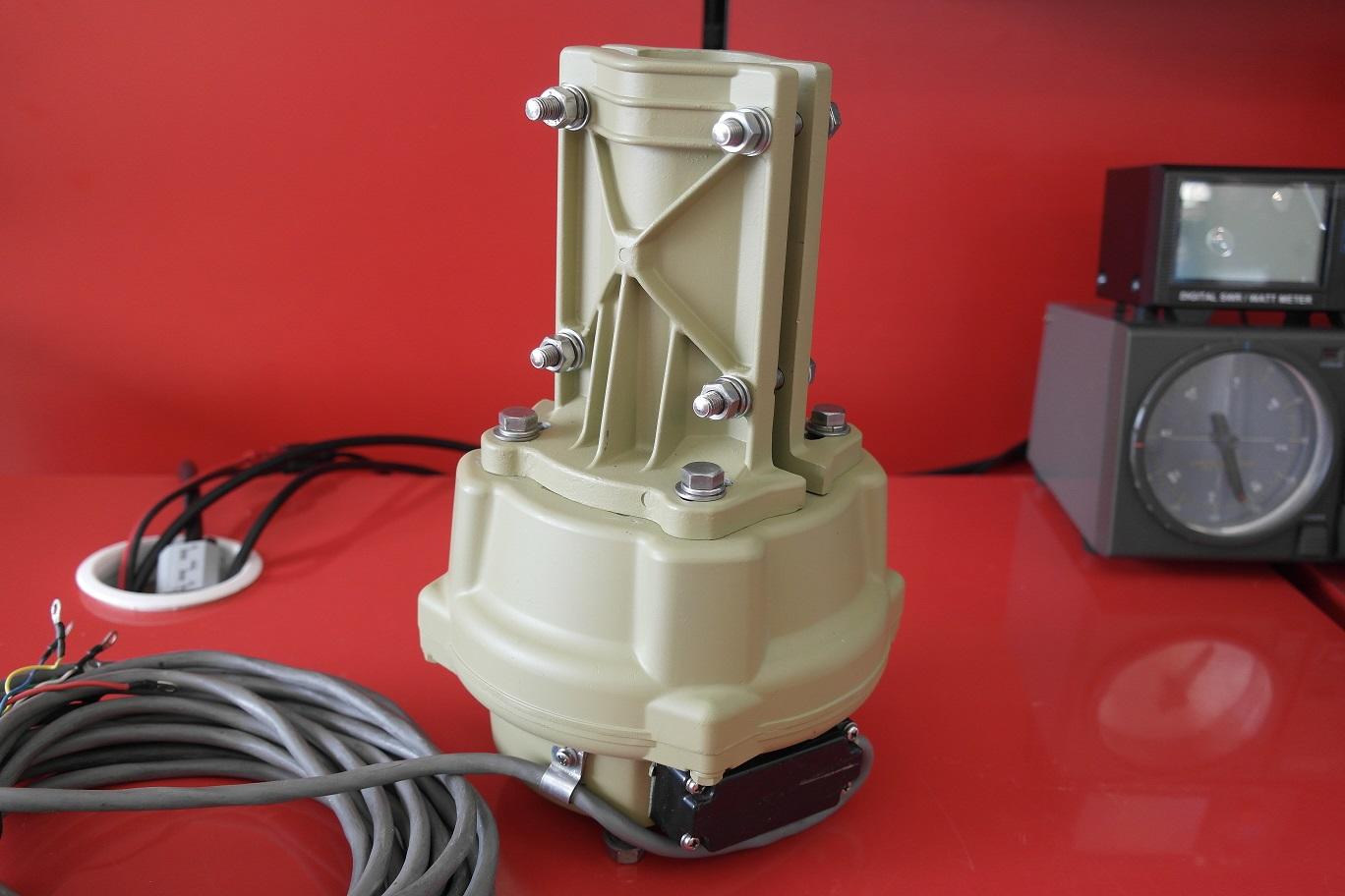 Second Hand Kenpro KR-400RC Antenna Rotator - Radioworld UK