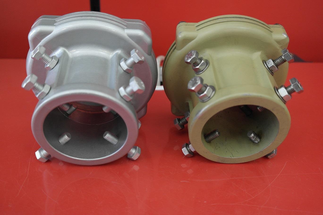 Second Hand Kenpro Yaesu Rotator Thrust Bearing - Radioworld UK