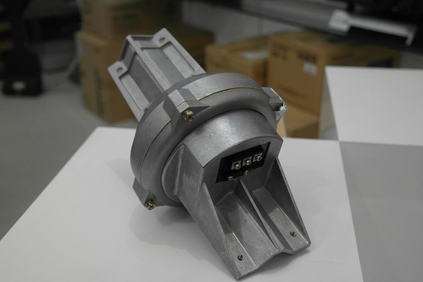 Second Hand Yamato YS130 Light Duty Antenna Rotator - Radioworld UK