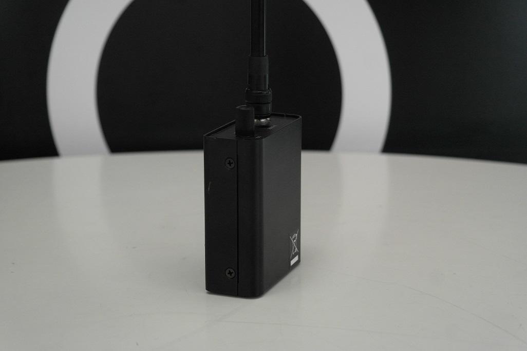 Second Hand Watson Digi-Hunter 30MHz-2.8 GHz - Radioworld UK 01922 414796