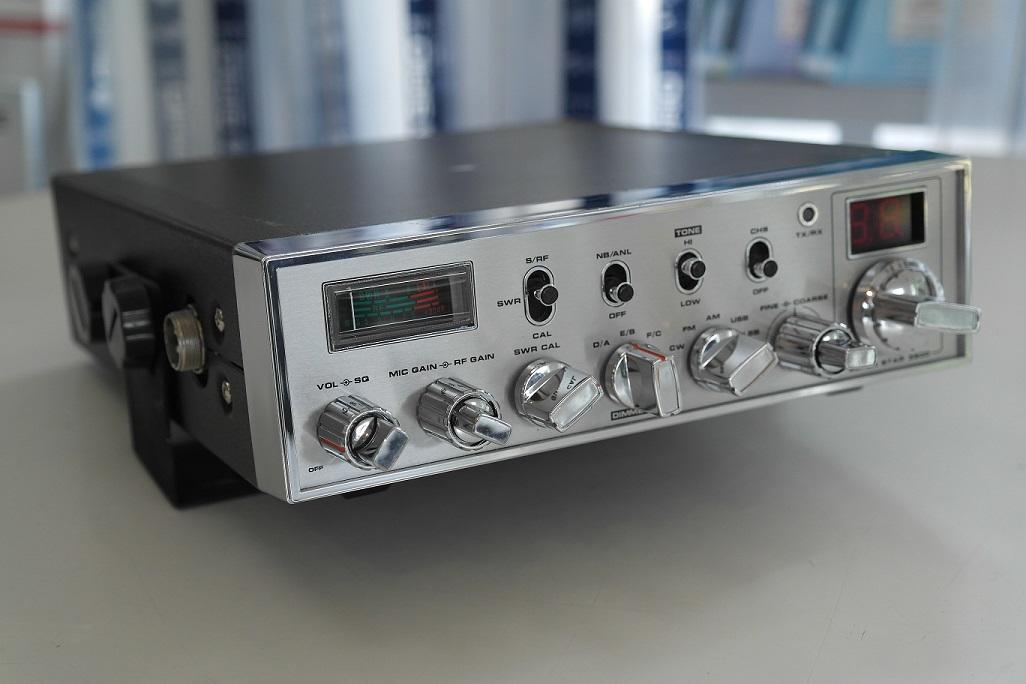 Second Hand Ranger 3900 11m Multimode CB Radio - Radioworld UK