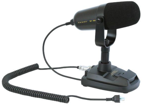 Yaesu SP-101 external speaker - FTDX101D at Radioworld UK