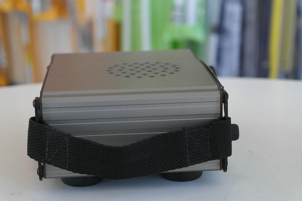 Second Hand Lowe HF-150 HF Communications Receiver - Radioworld UK ...