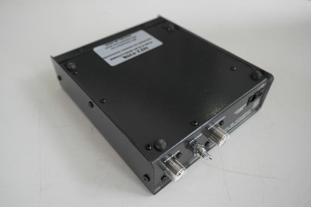 Second Hand MFJ-939K Automatic Tuner For Kenwood - Radioworld UK 01922 ...