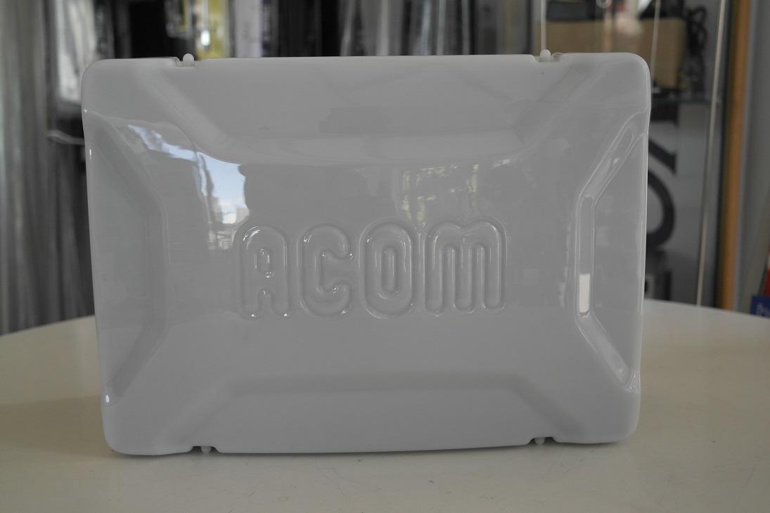 Second Hand Acom ATU04 Automatic Antenna Tuner Matches A1200S ...