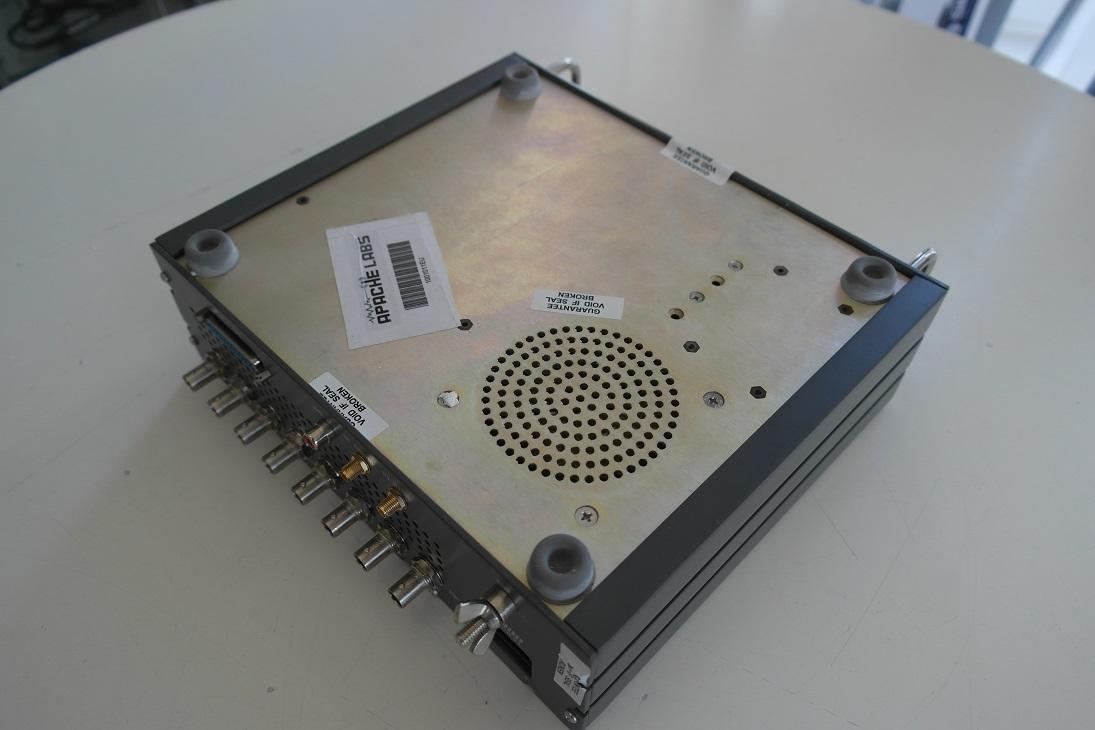 Second Hand Apache Labs ANAN-100E HF SDR 100 Watt Transceiver ...