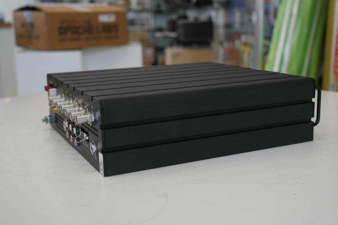 Second Hand Apache Labs ANAN-7000DLE MKII 100W HF & 6M Transceiver ...