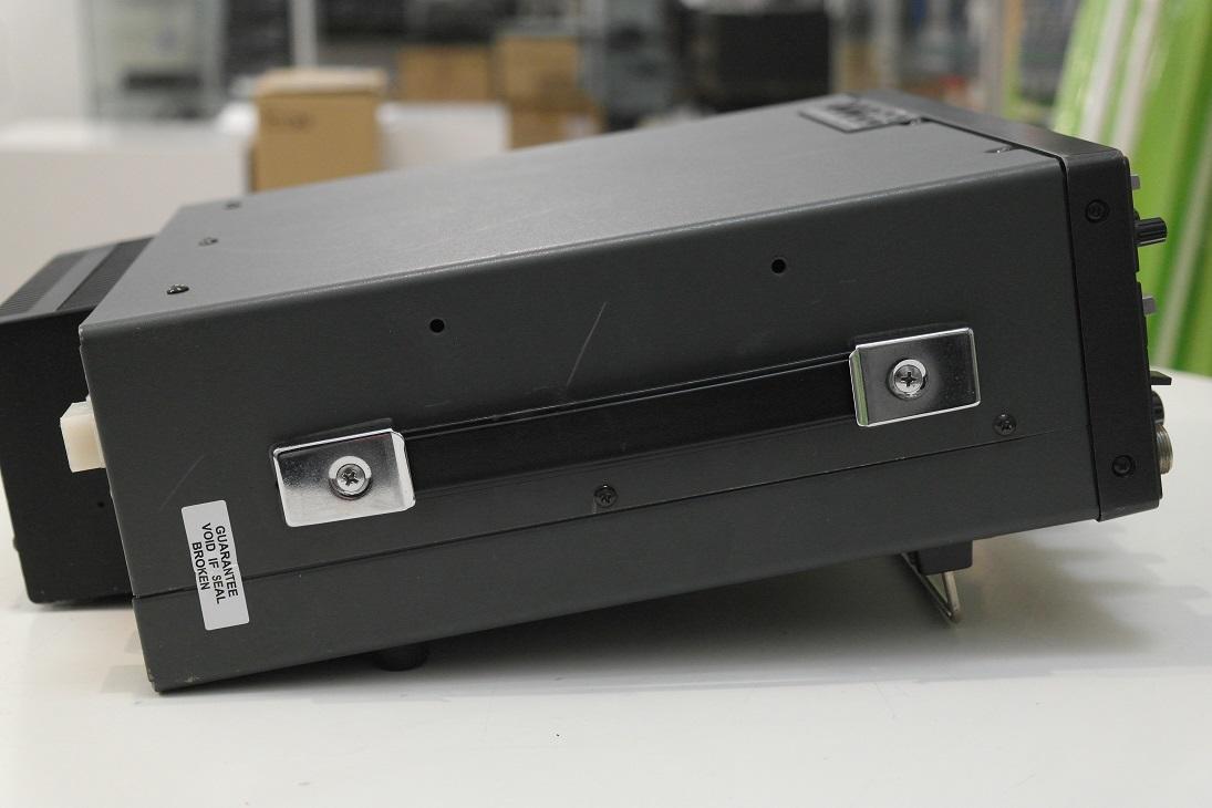 Second Hand Icom IC-751A HF Transceiver - Radioworld UK