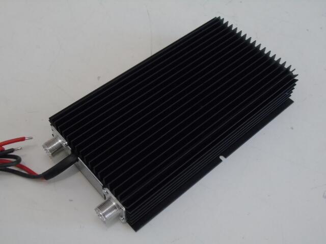 Second Hand RM KL300 FM SSB CB Radio Linear Amplifier Burner ...