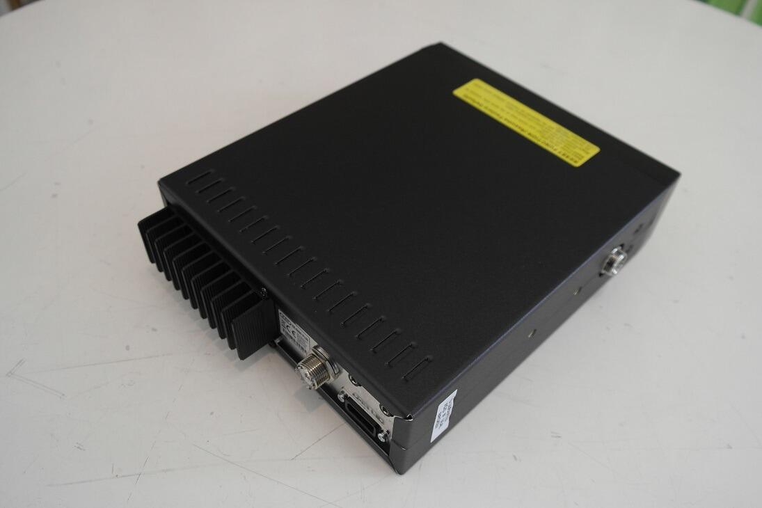 Second Hand KPO DX-5000 PLUS 11M 10M SSB AM FM CB Radio Transceiver ...