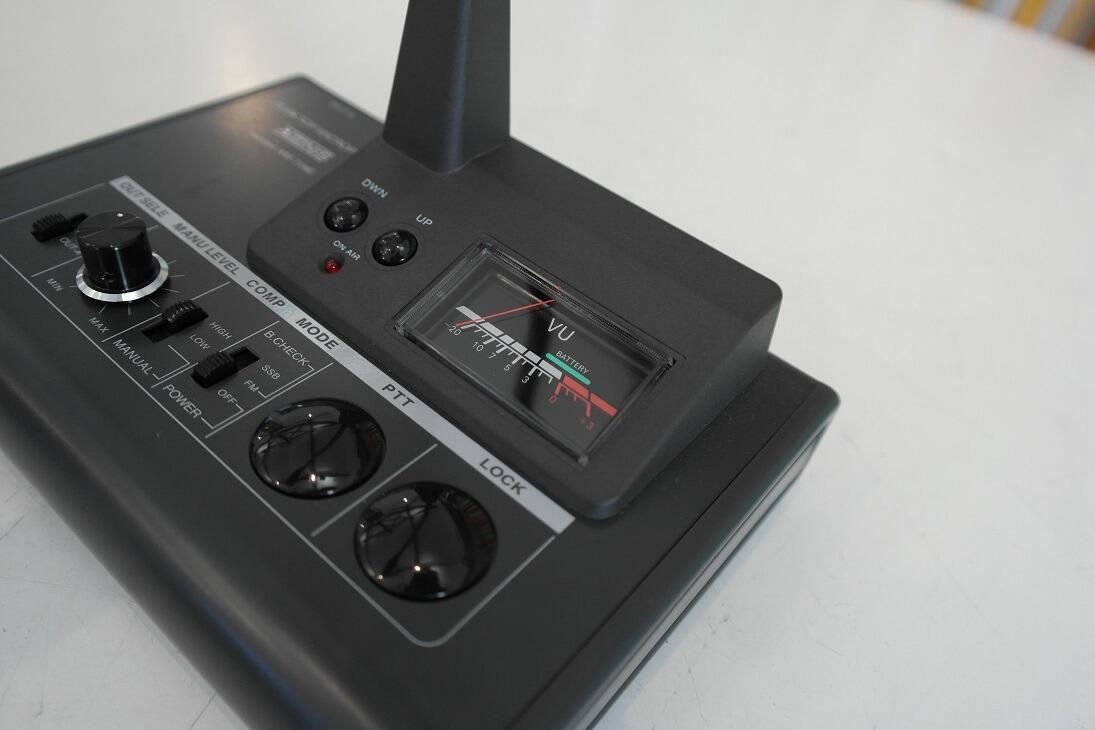 Second Hand Adonis AM-708E Condenser Microphone - Radioworld