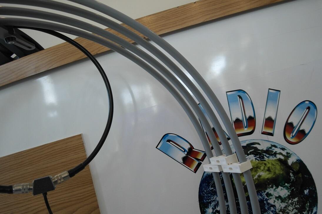 Second hand looper mla-t pro v4 magnetic loop antenna - Radioworld UK