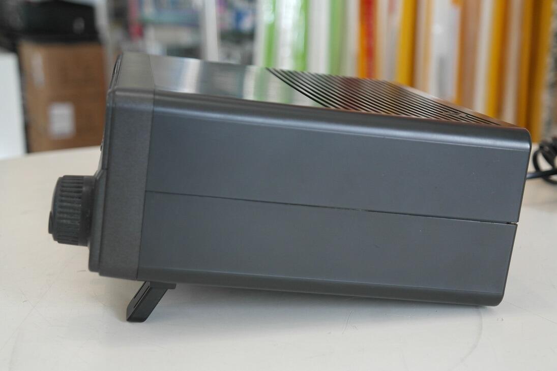 Second Hand GRE PSR-225 Base VHF/UHF Scanner - Radioworld UK 01922 414796