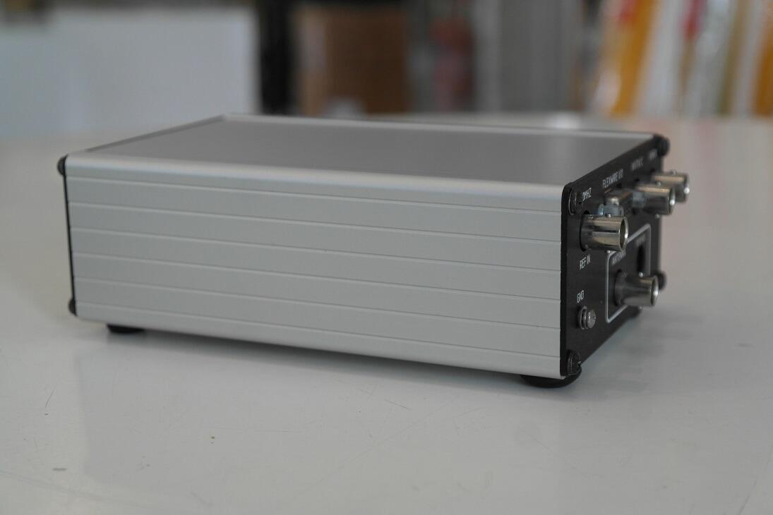 Second Hand Flex 1500 HF SDR Transceiver - Radioworld UK