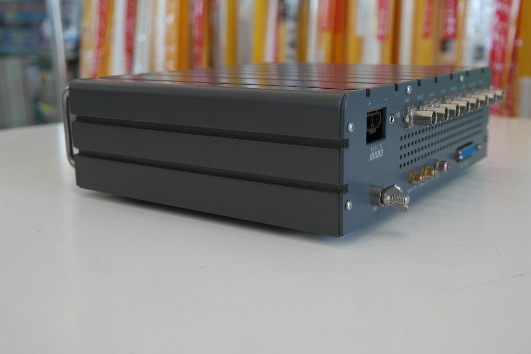 Second Hand Apache Labs ANAN-100E HF SDR 100 Watt Transceiver ...