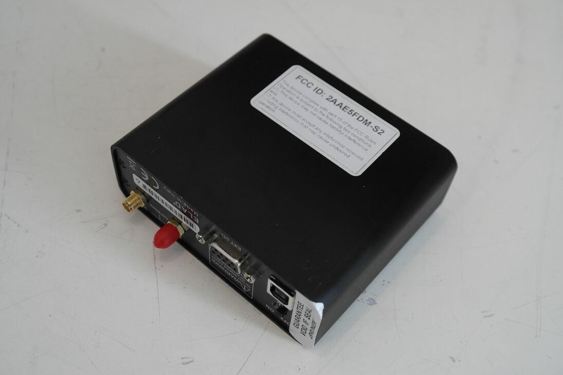 Second Hand Elad FDM S2 SDR Receiver - Radioworld UK