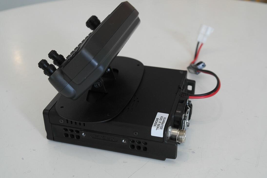 Second Hand Kenwood TM-D710GE VHF/UHF Mobile Transceiver - RW UK