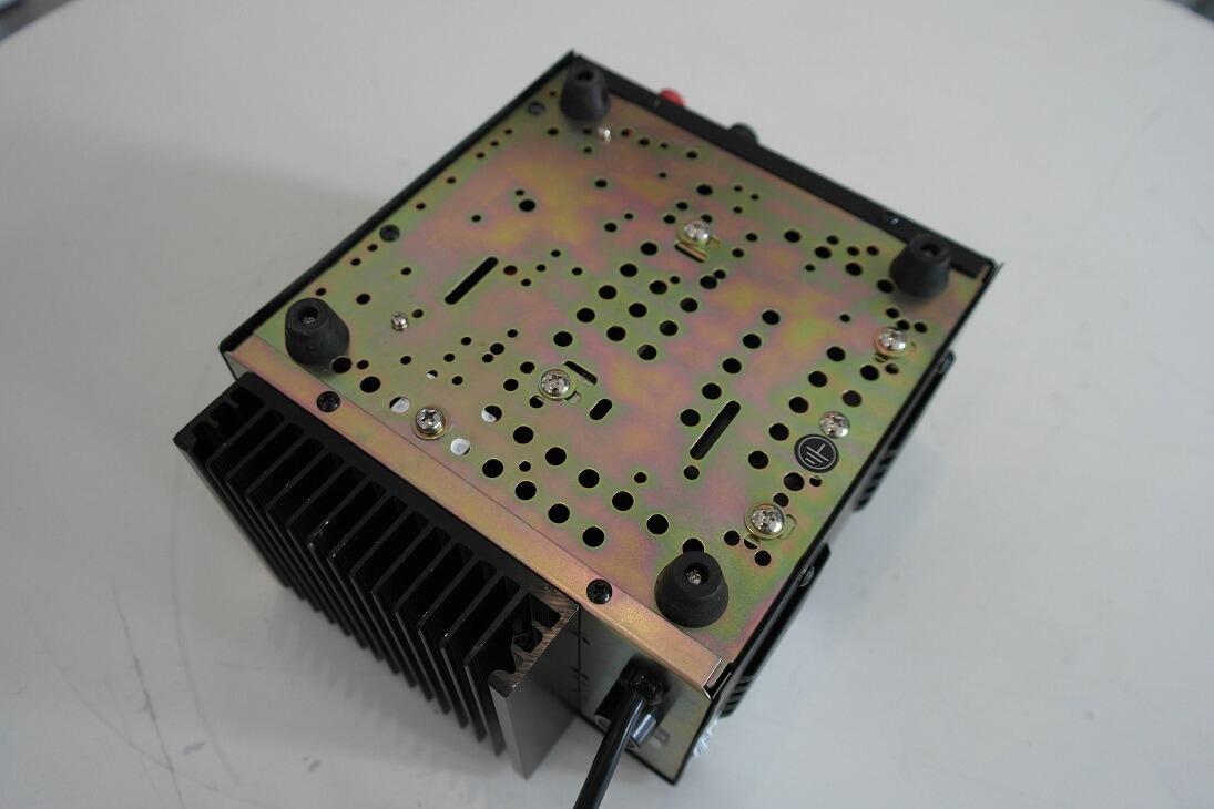 Second Hand Maplin XM-19V 10 Amp Linear Power Supply - Radioworld UK