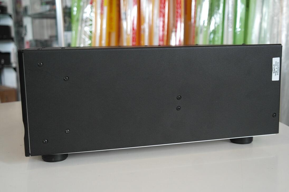 Second Hand ACOM A1200S HF 1200 Watt Amplifier - Radioworld UK