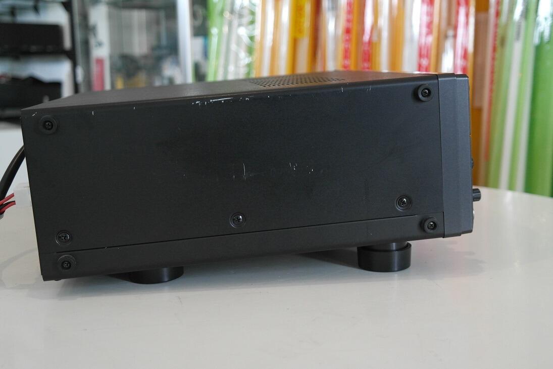 Second Hand Yaesu FT-2000 HF Transceiver - Radioworld UK 01922 414796