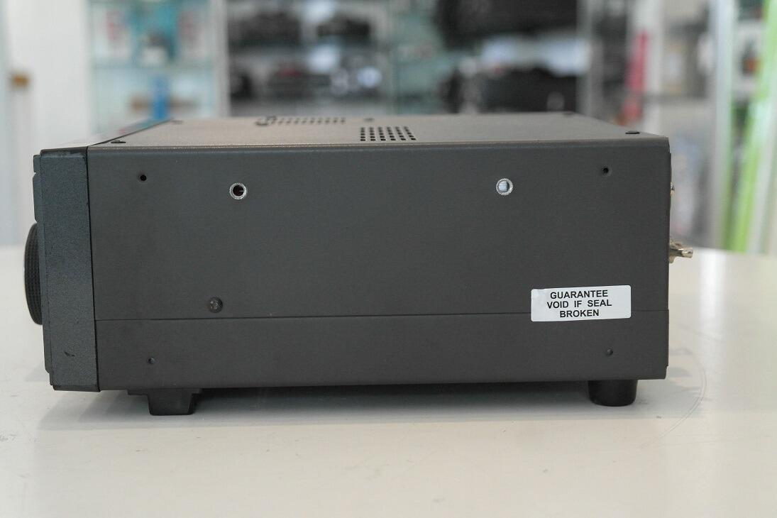 Second Hand Icom IC-R7100 Wide Band Communications Receiver - RW UK ...