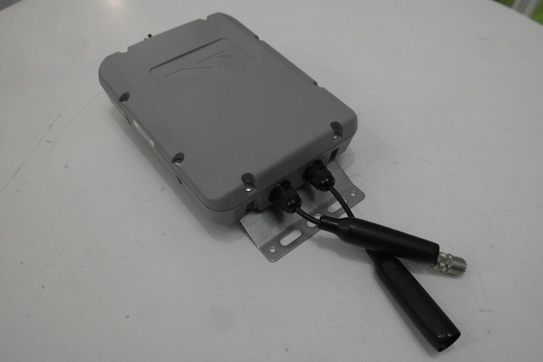 Second hand yaesu fc-40 automatic hf outdoor antenna tuner - Radioworld UK