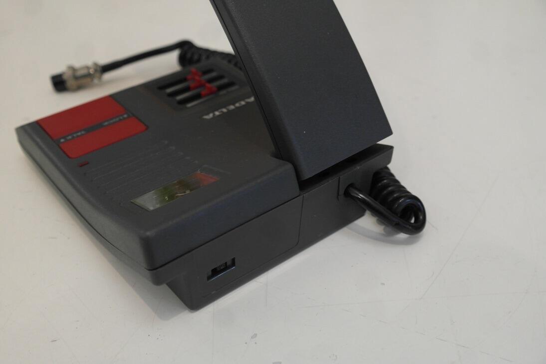 Second Hand Sadelta Echo Master Pro Wired 4 pin Uniden - Radioworld UK