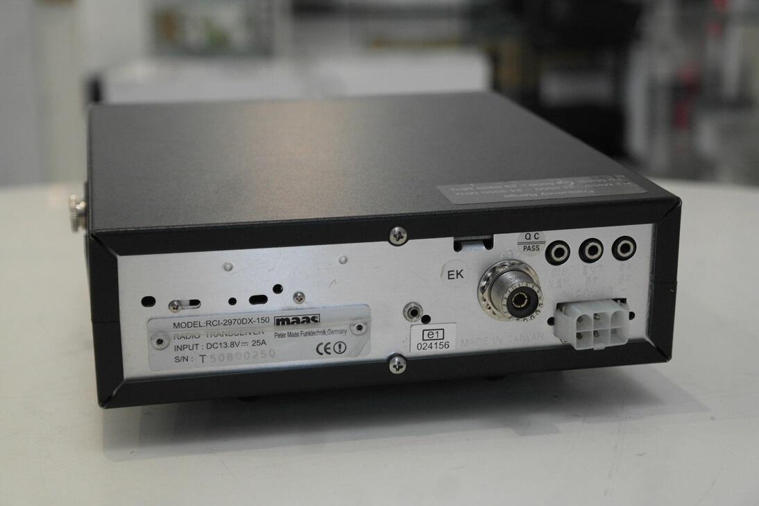 Second Hand Ranger RCI2970 150 Watt Mobile CB Radio