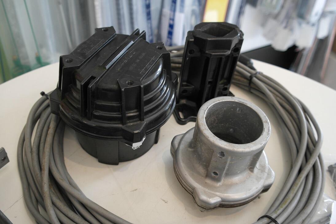 Second Hand Yaesu G-1000 Heavy Duty Antenna Rotator - Radioworld UK