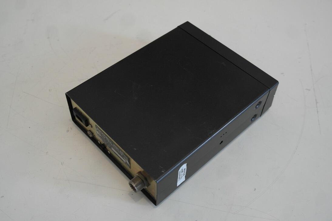 Second Hand Rotel RVC220 27 MHz FM Mobile CB Radio - Radioworld UK