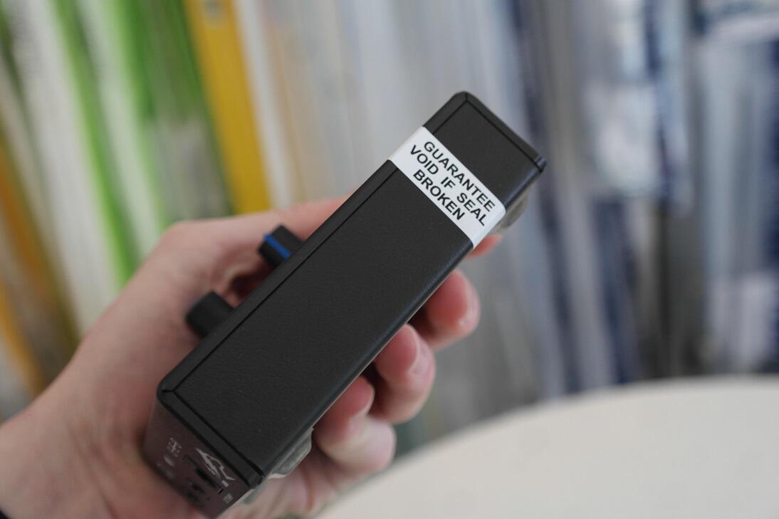 Second Hand Wolfwave advanced audio processor - Radioworld UK