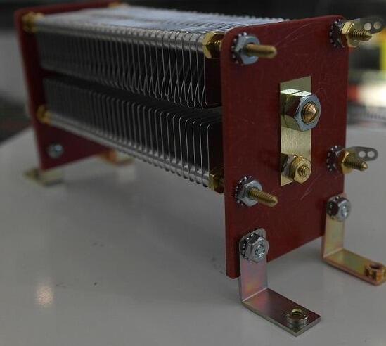 Palstar tuner spare parts - antenna tuner parts for palstar at ...