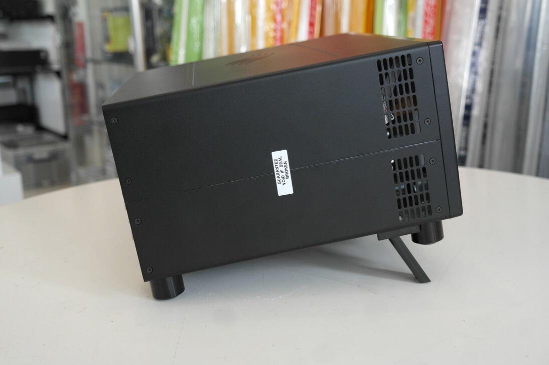 Second Hand Flex Radio 6600M HF SDR Transceiver with Large Display ...