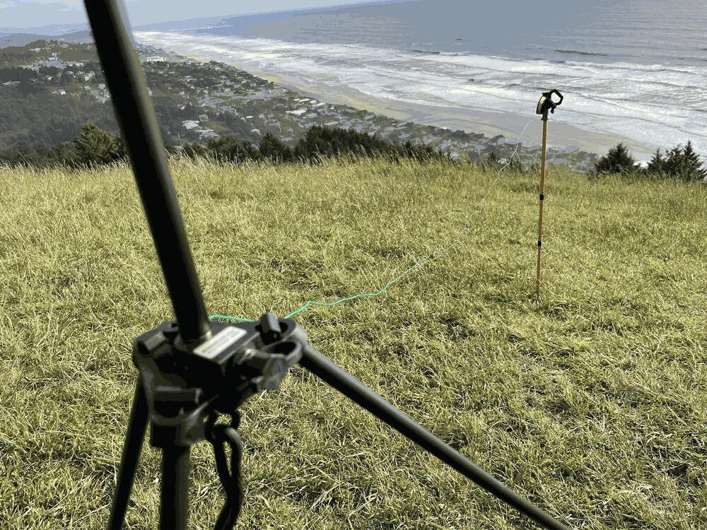 WS BSPD – Buddistick PRO 40m–6m Deluxe Antenna Package | Radioworld UK