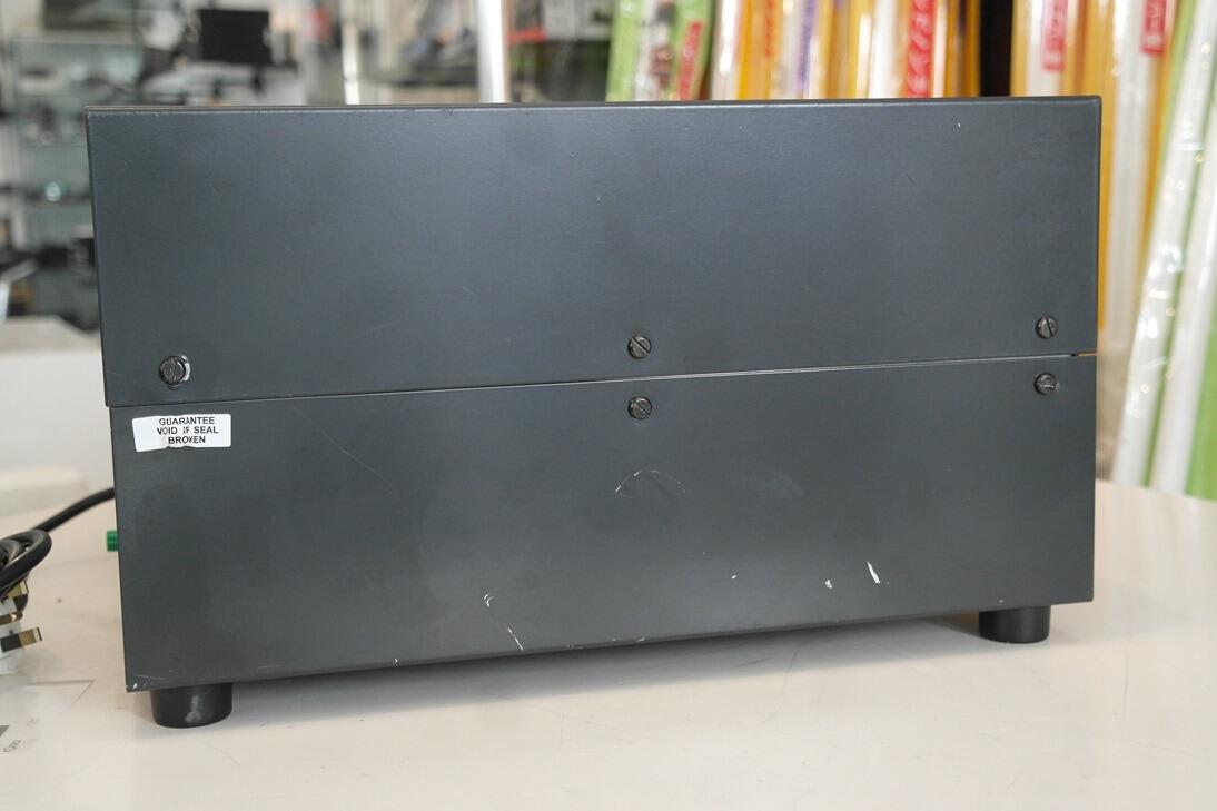 Second Hand Linear Amp UK Challenger 3 HF Amplifier - Radioworld UK