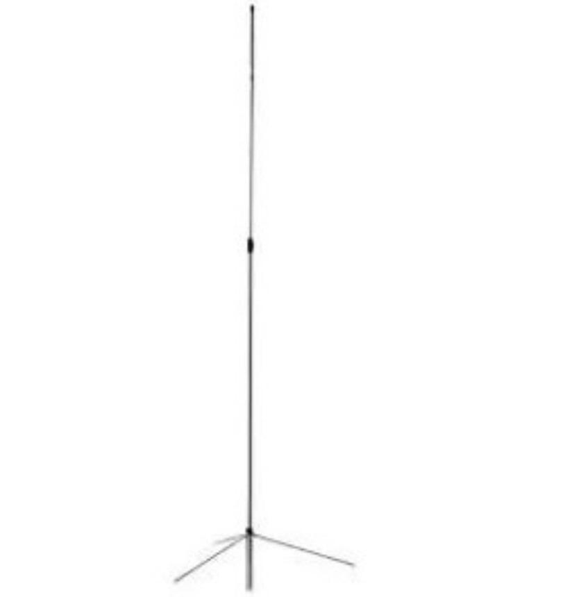 Diamond 2m base vertical collinear antenna - Radioworld UK