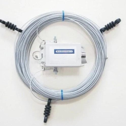 Delta 80 hp multi band full wave loop HF antenna is an excellent choice ...