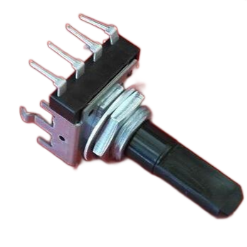 Yaesu 9000704 memory/VFO encoder for FT-847, FT-857 - Radioworld UK